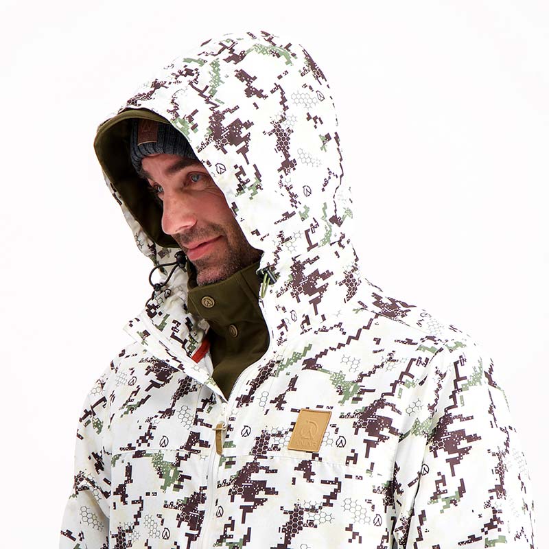 Anar Muohta Snowcamo puku – Anar – Suomalainen retkeilyn ja eränkäynnin ...